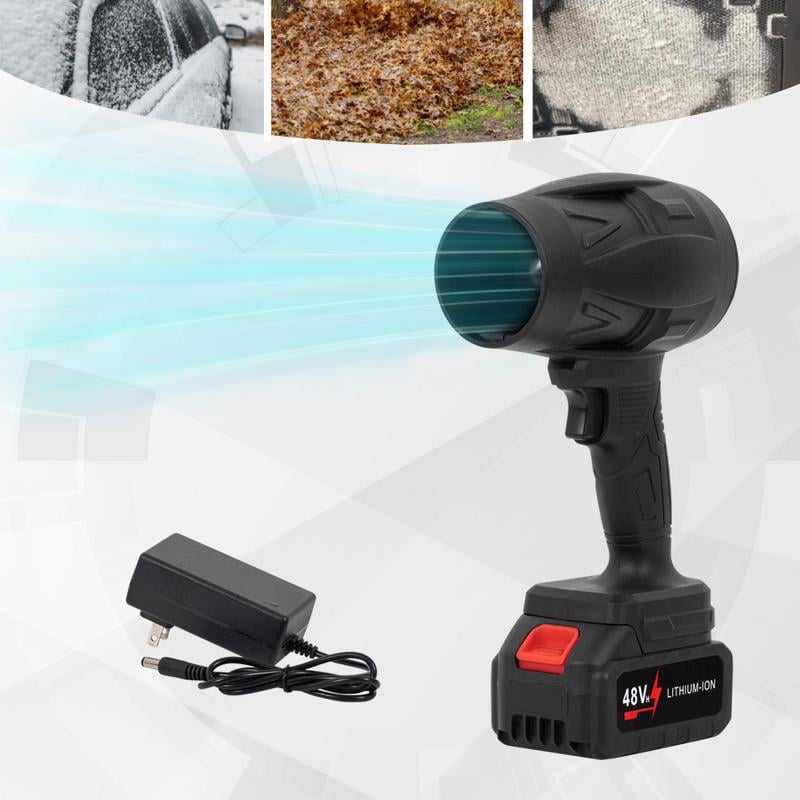 💥Turbo Jet Blower, Cordless Turbo Super Power Air Duster – uber7