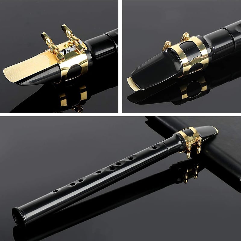 Mini Saxophone – uber7