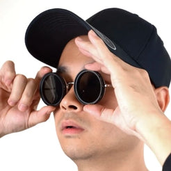 ND Filter Glasses – uber7