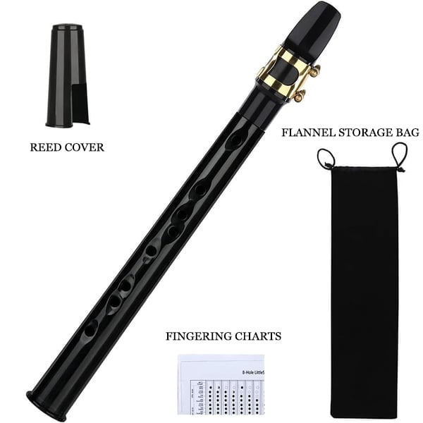 Mini Saxophone – uber7