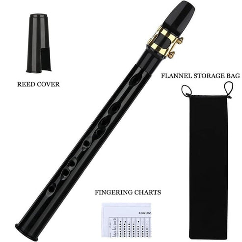 Mini Saxophone – uber7