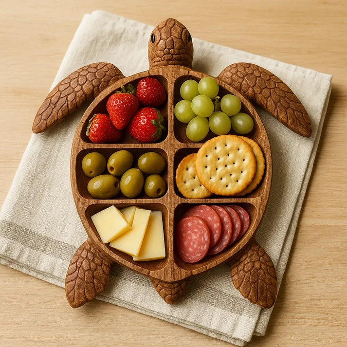 Funny Animal Charcuterie Platters – uber7