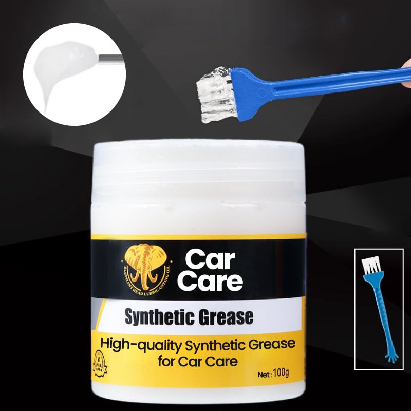 🔥Hot sale🔥High quality synthetic lubricant for car care🚗 – uber7
