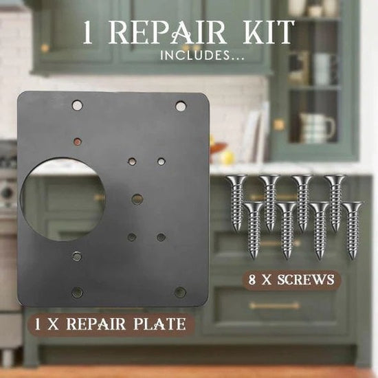 Hinge Repair Kit – uber7