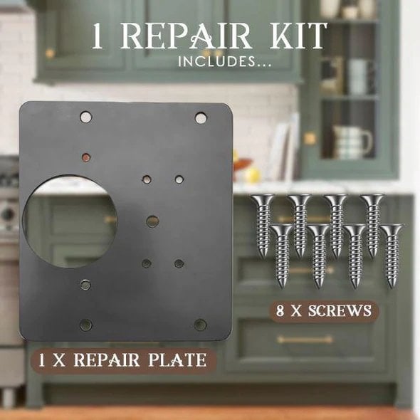 Hinge Repair Kit – uber7