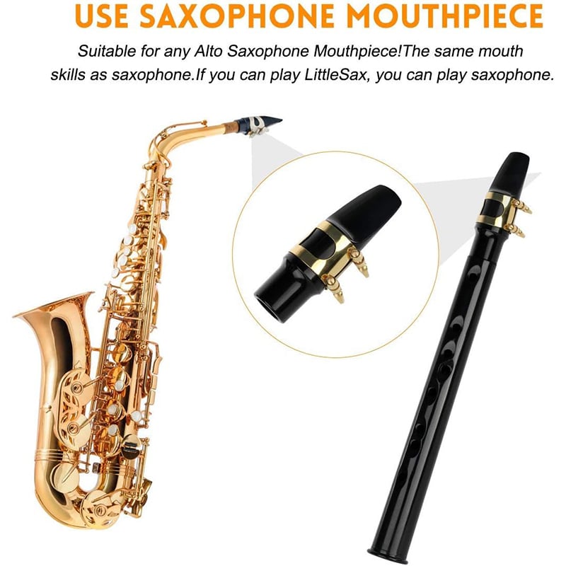 Mini Saxophone – uber7