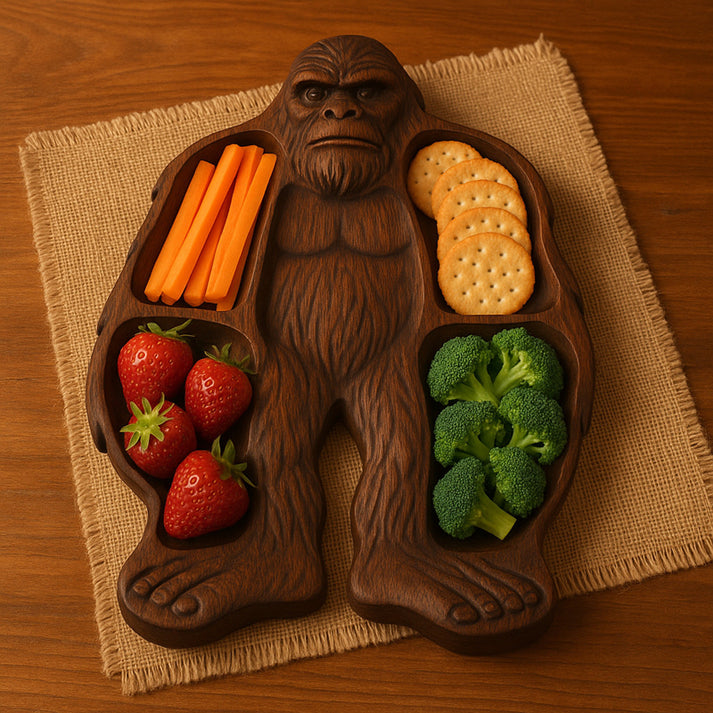 Funny Animal Charcuterie Platters – uber7