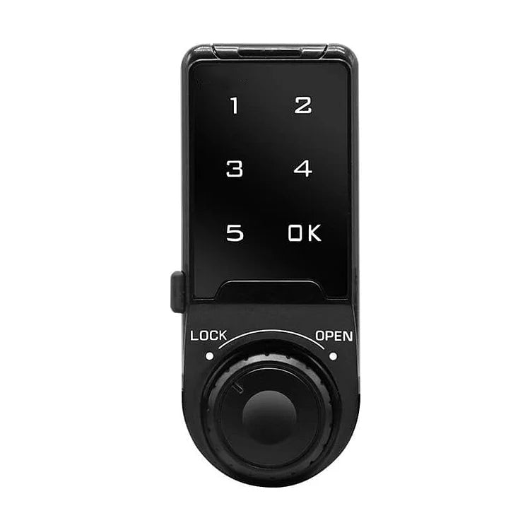 39% OFF🎁Digital Electronic Coded Lock – uber7