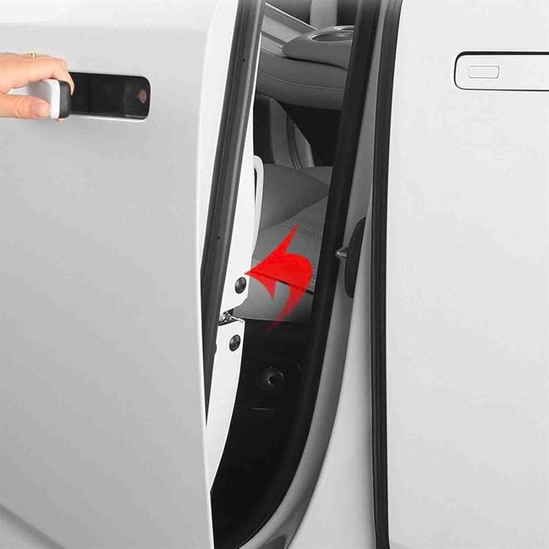 🔥Automobile anti-skid pad Car Door Lock Protector – uber7