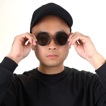 ND Filter Glasses – uber7