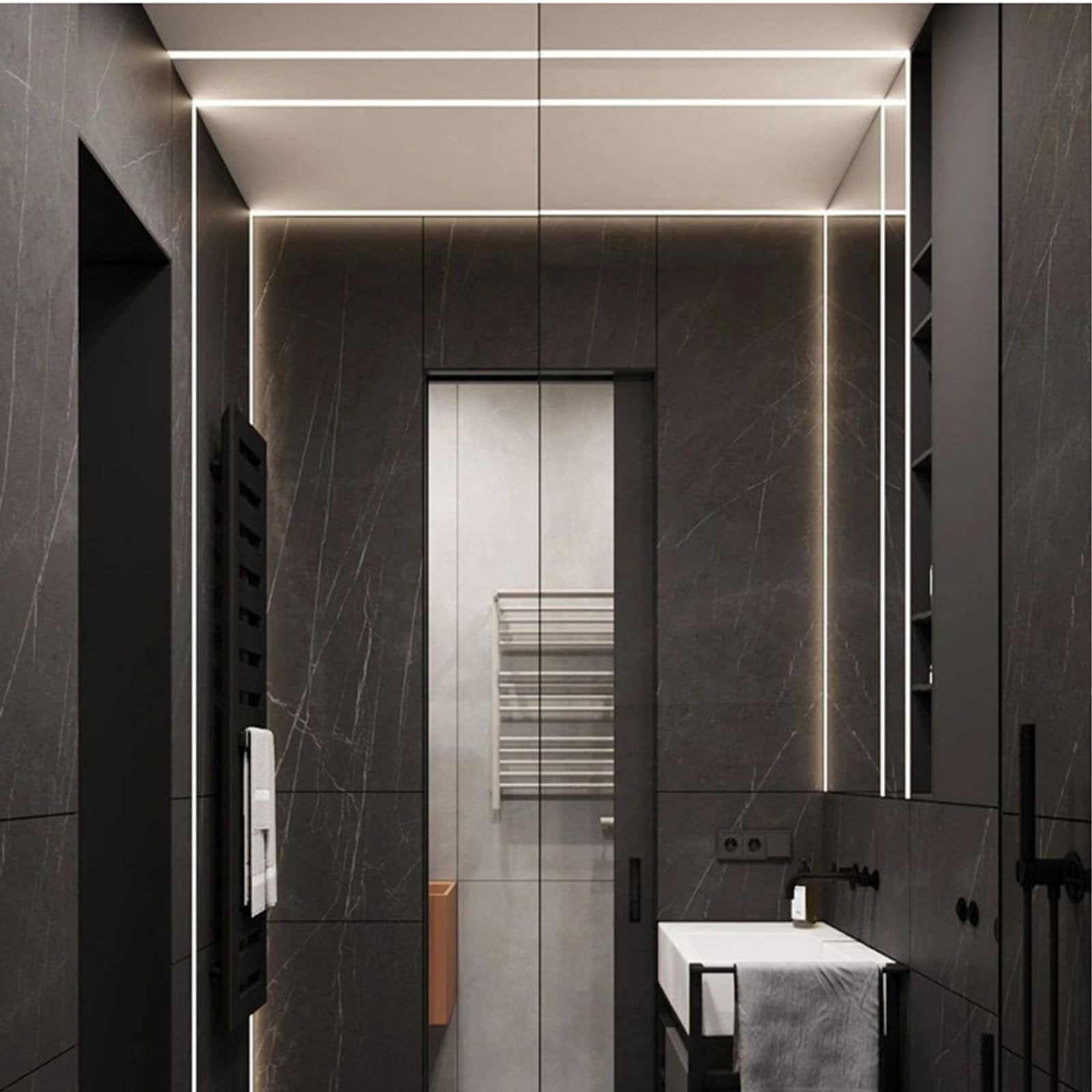 Wandering Star Led Strip – uber7