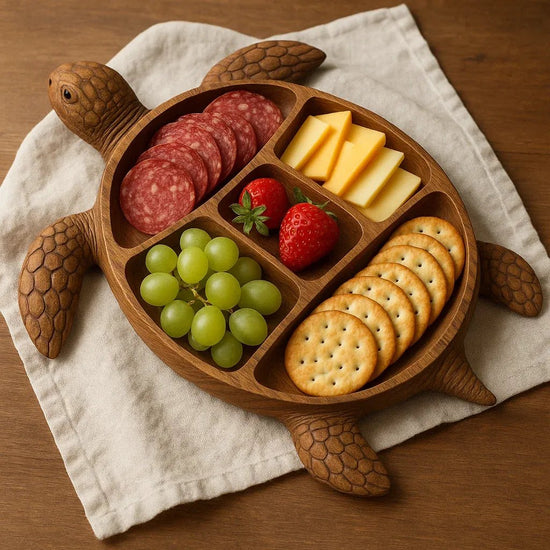 Funny Animal Charcuterie Platters – uber7