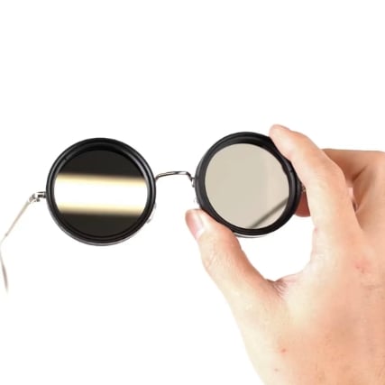 ND Filter Glasses – uber7