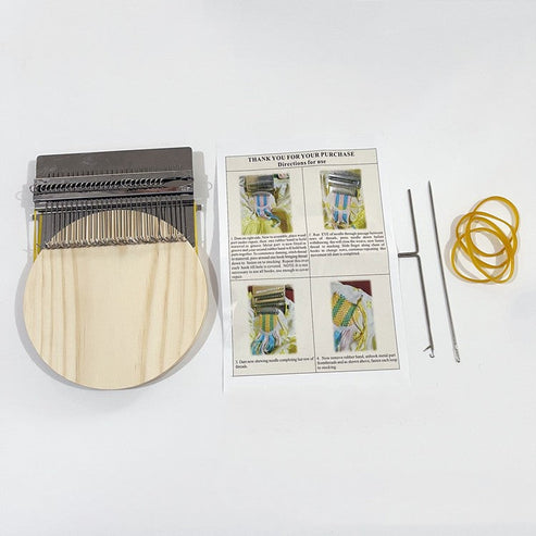 Darning Mini Loom Machine – uber7