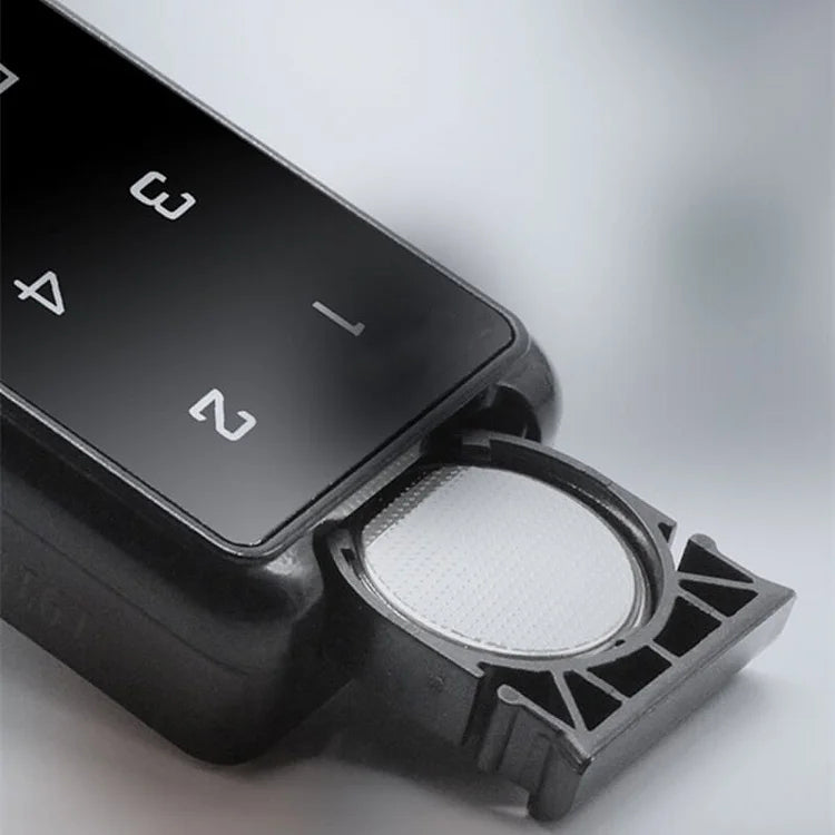 39% OFF🎁Digital Electronic Coded Lock – uber7