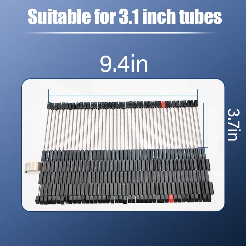 🔥 All-purpose Contour Gauge Fitting Tool for Pipe & Home Renovation Pr ...
