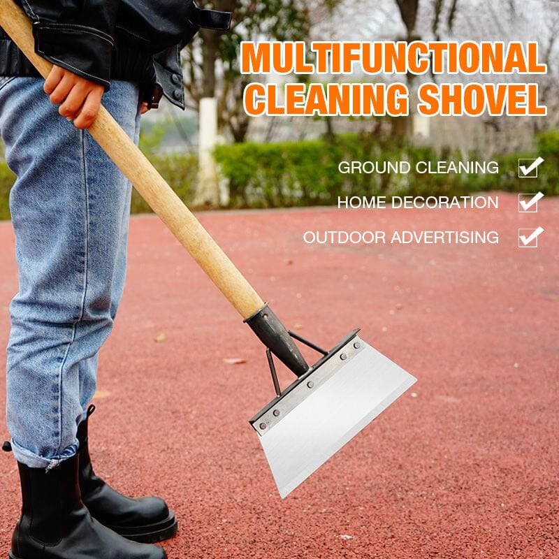 Multifunctional Cleaning Shovel – uber7