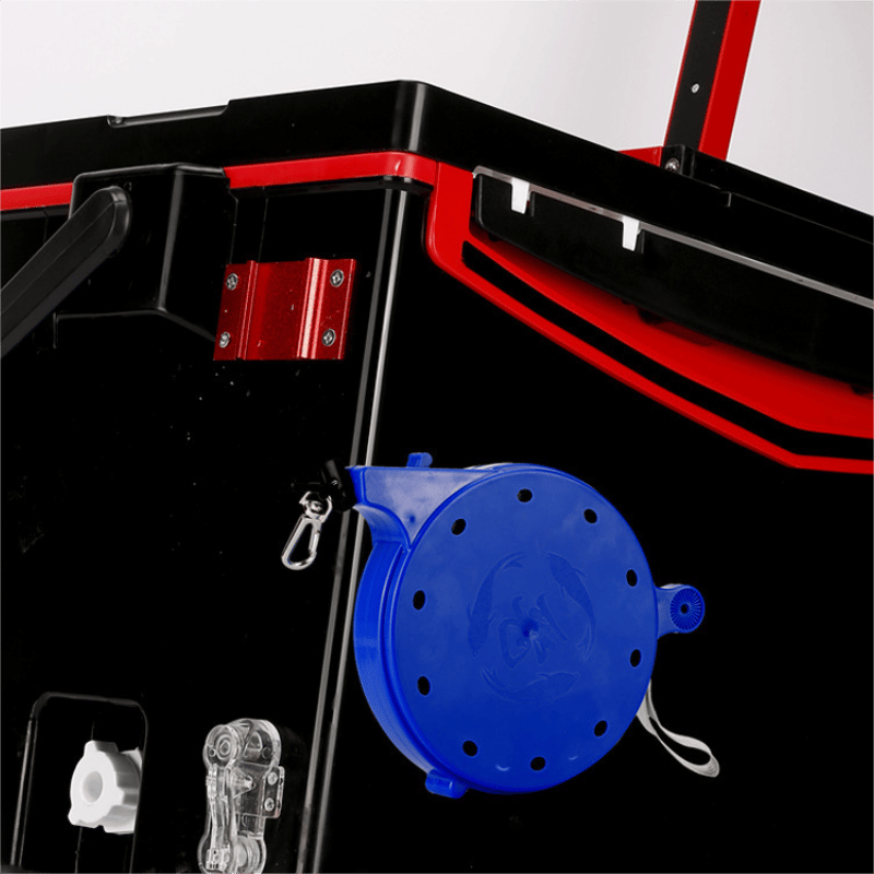 Automatic Rope Lock For Slipper Fishing Box – uber7