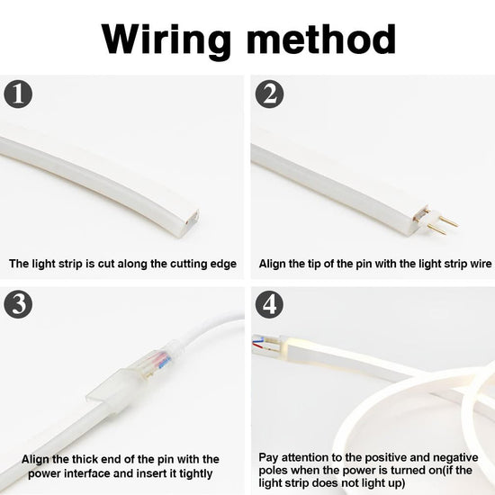 Wandering Star Led Strip – uber7