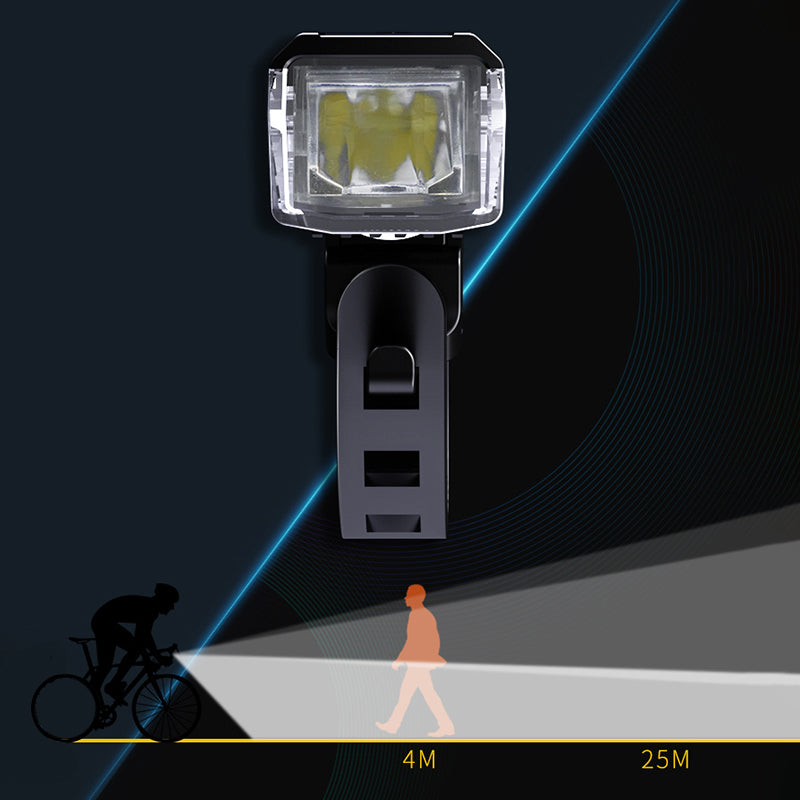 Intelligent Light-Sensing Bicycle Night Riding Light – uber7