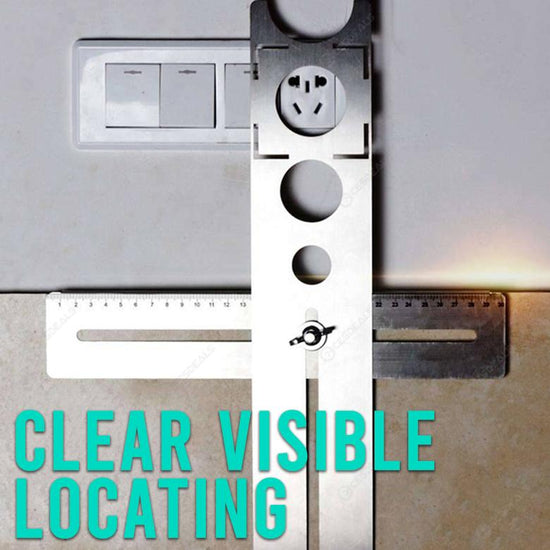 Tile Hole Locator – uber7