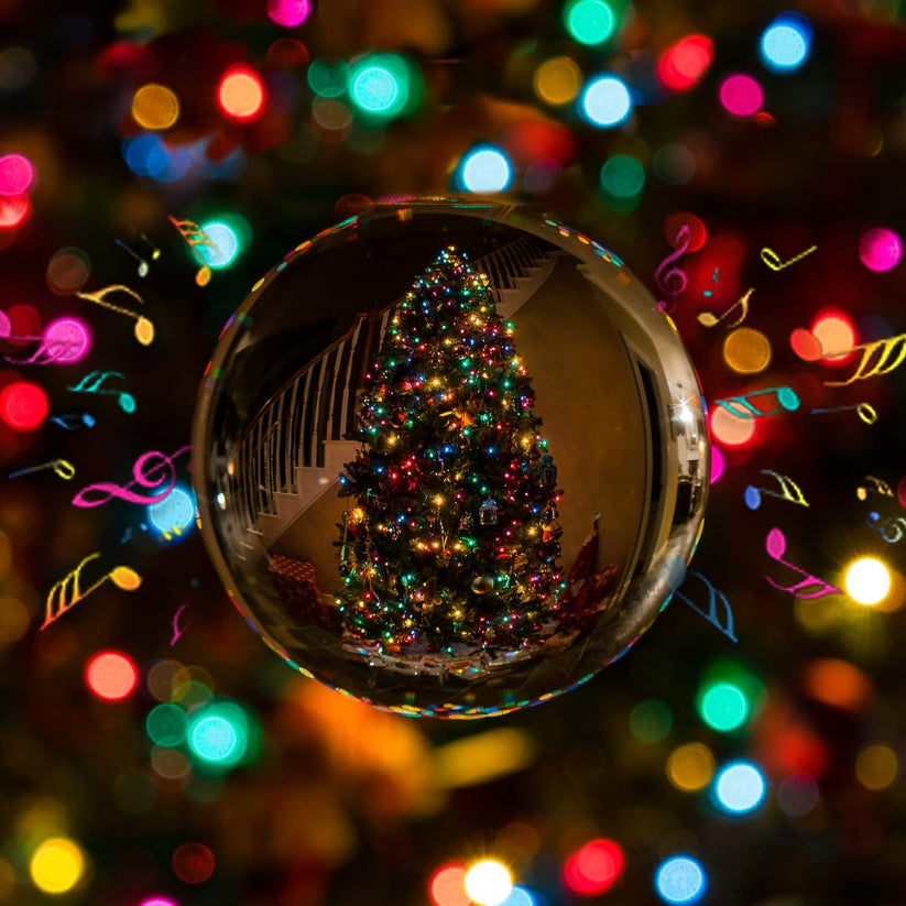 2023 New DIY Festive Ambient Light 🎁 – uber7