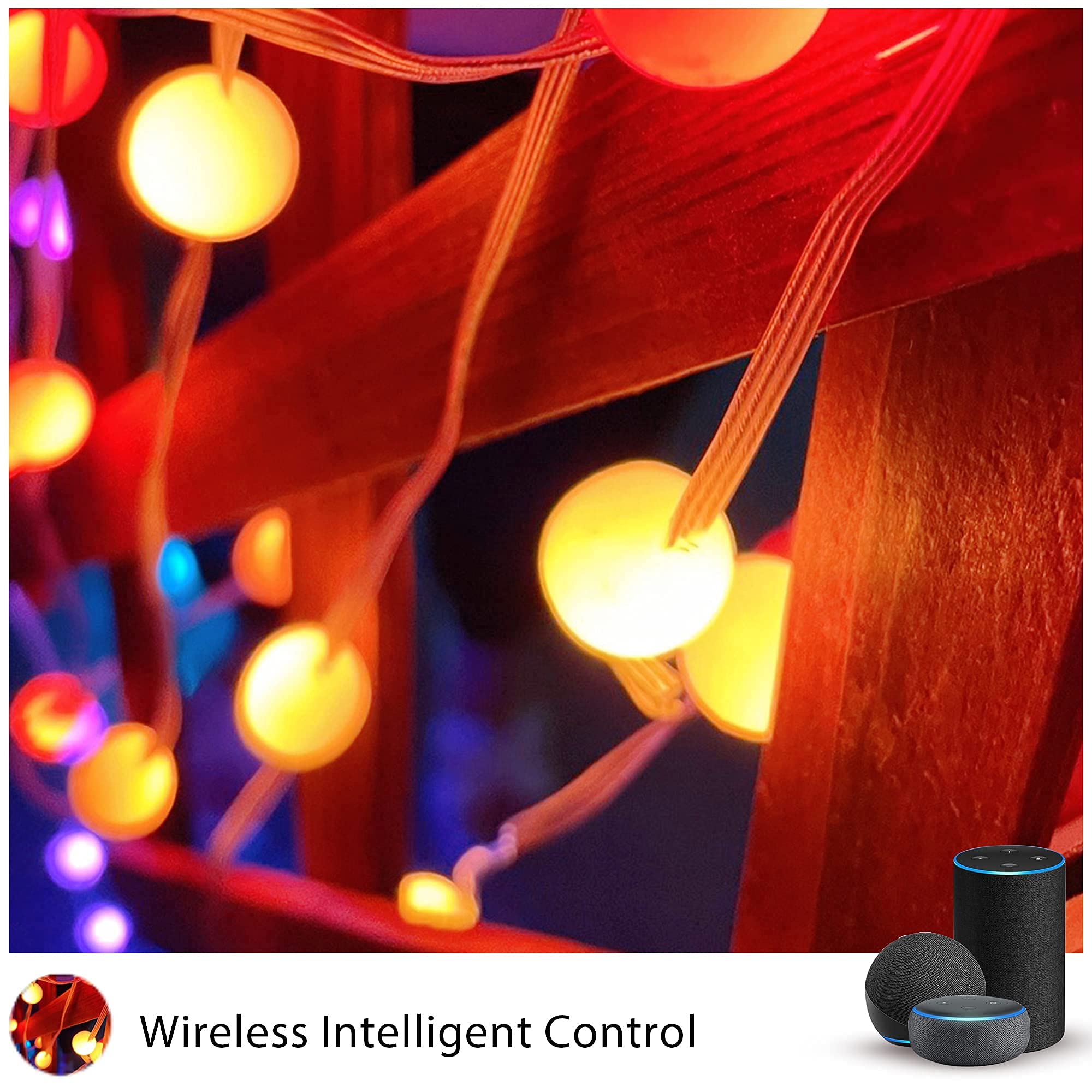 2023 New DIY Festive Ambient Light 🎁 – uber7