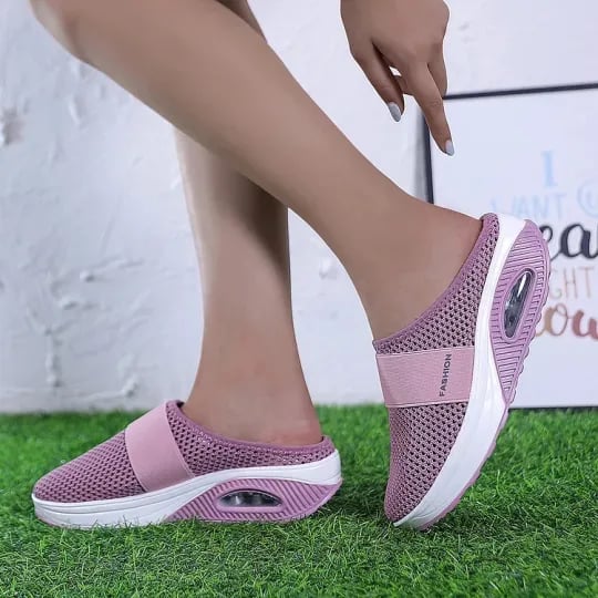 Washable Sliding Orthopedic Sliding Shoes⭐ – uber7