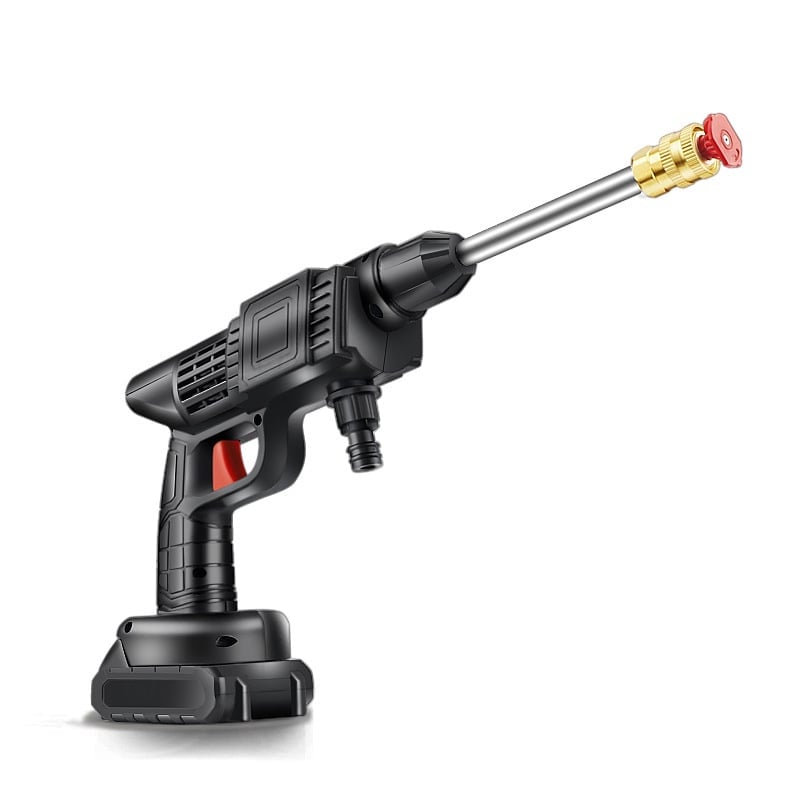 🔥Cordless Portable High Pressure Spray Water Gun – uber7