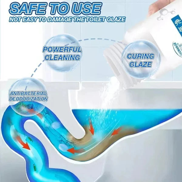 Toilet Active Oxygen Agent – uber7