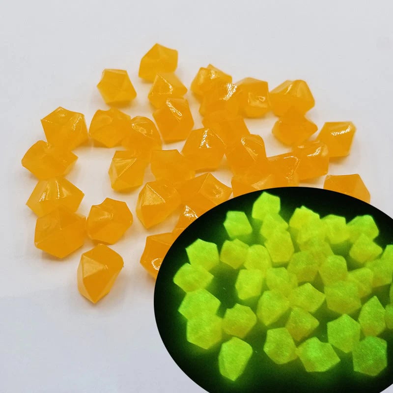 🌟Outdoor Luminous Stones – uber7