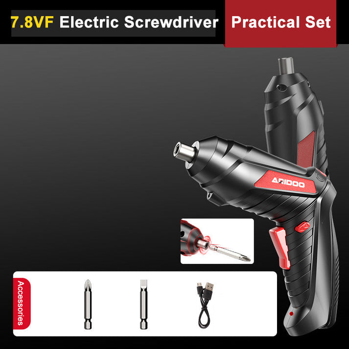 🔥🔥🔥German Multifunctional And Powerful Electric Screwdriver – uber7