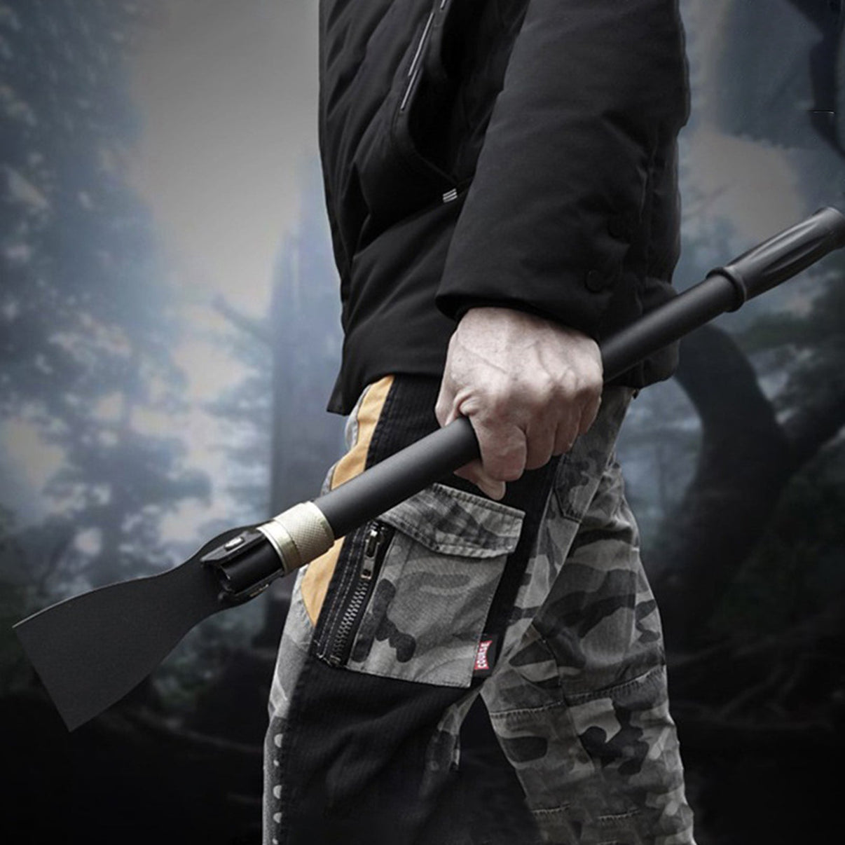 3-in-1 Multi-function shovel – uber7