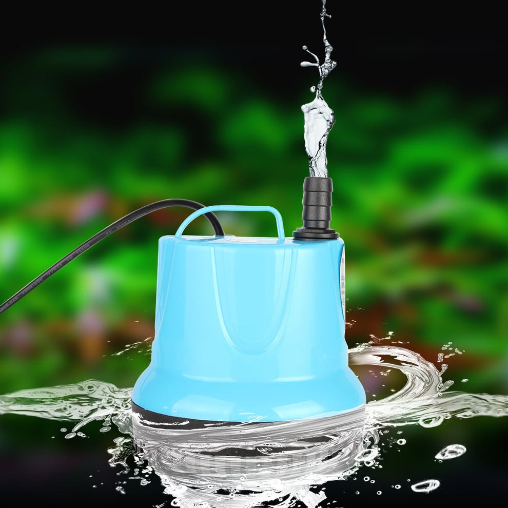 🔥HOT SALE - Fish Tank Submersible Water Pump(Send 1m water pipe) – uber7