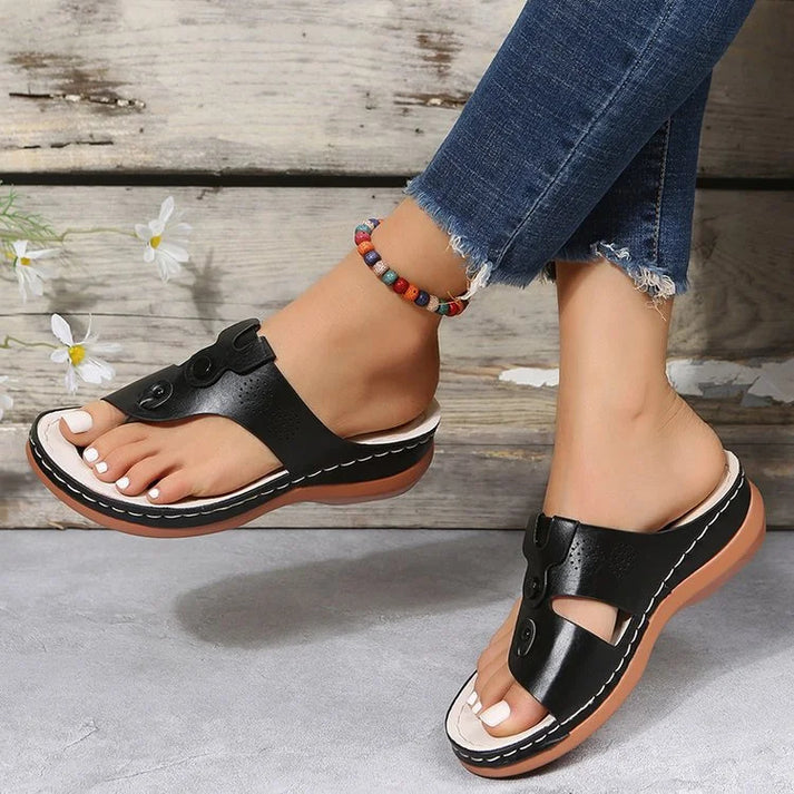 2023 Women's Minimalist Everyday Walking Slippers – uber7
