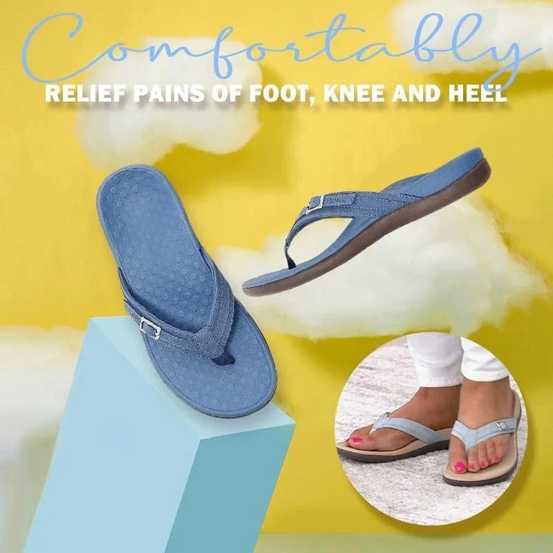 🔥Promotion 49% OFF🔥Summer Beach Sandals – uber7