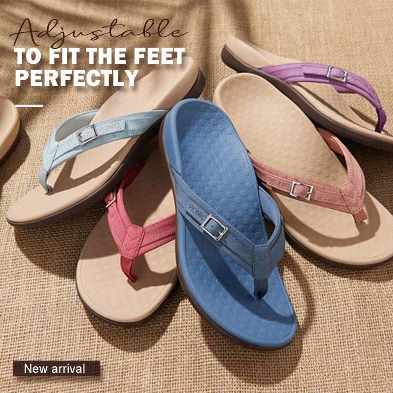 🔥Promotion 49% OFF🔥Summer Beach Sandals – uber7