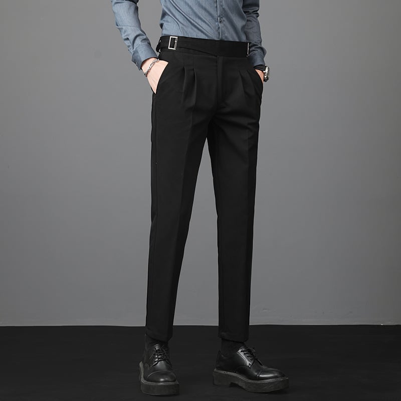 Naples Casual Business Men's Pants (Buy 2 Free Shipping) – uber7