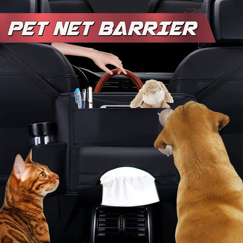 🔥🔥Car Storage Pocket(BUY 2 Save 5% ) – uber7