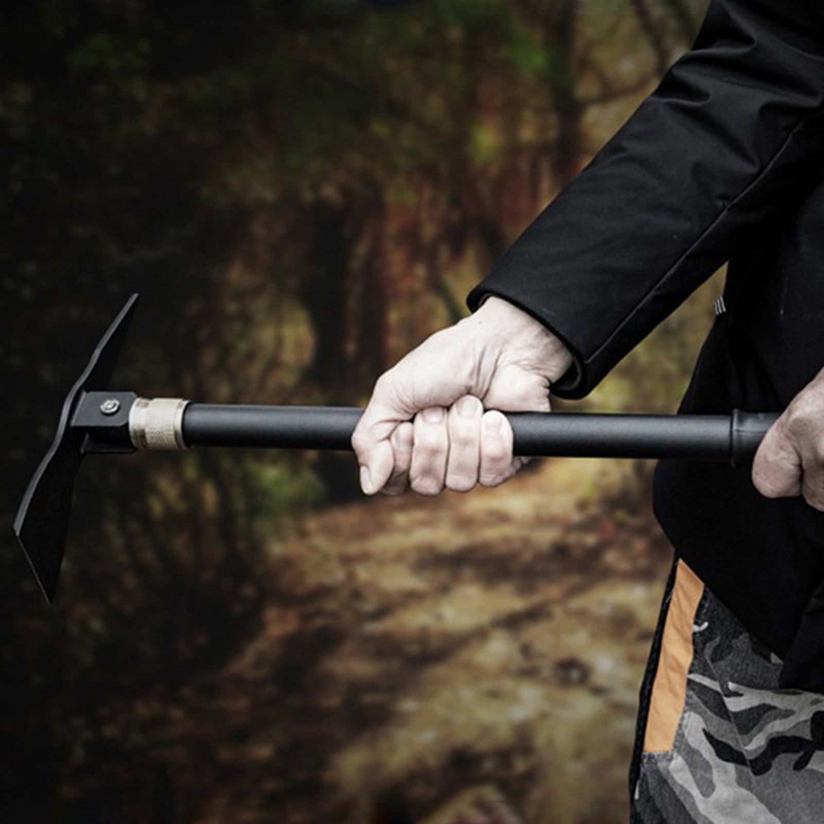 3-in-1 Multi-function shovel – uber7