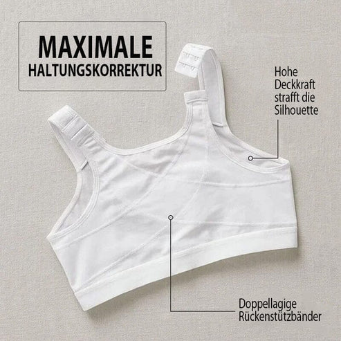 Multifunctional bra with adjustable breast support (three piece suit ...