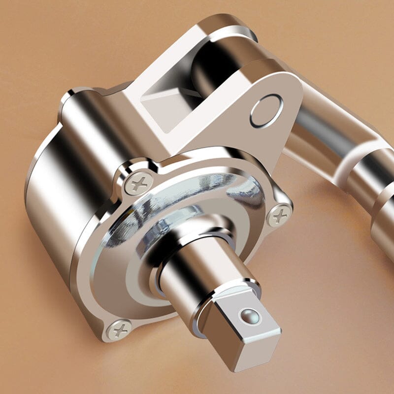 Torque Multiplier Wrench Set – uber7