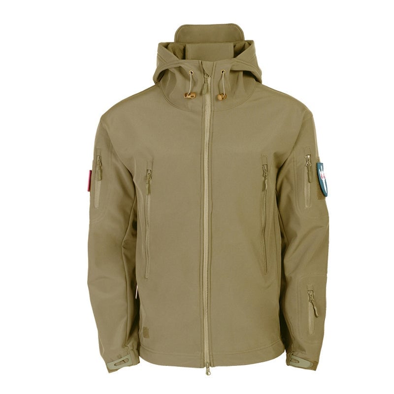 🔥Hot Sale🔥Men's Windproof Waterproof Jacket – uber7