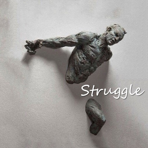 Shackle - Art Sculptures – uber7