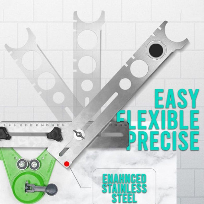 Tile Hole Locator – uber7