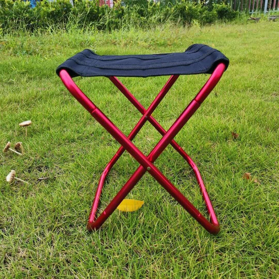 Ultra Lightweight Portable Folding Chair – uber7