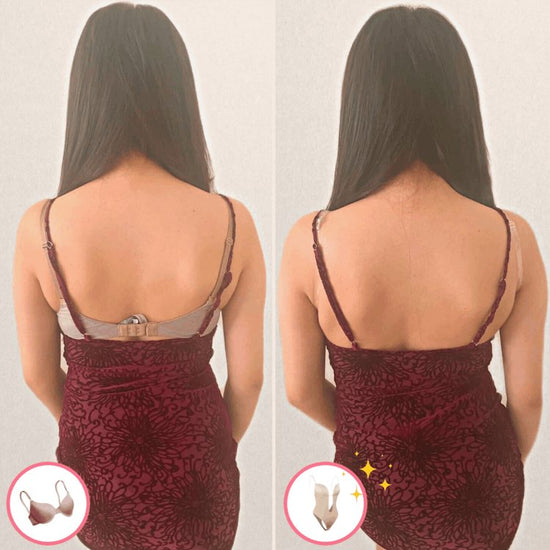 🔥2023 Hot Sale🔥Backless Body Shaper Bra - Promotion 50% OFF – uber7