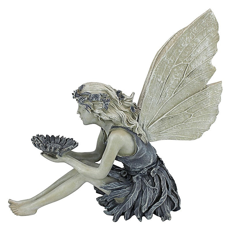 Garden Fairy Statue – uber7
