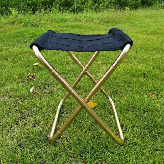 Ultra Lightweight Portable Folding Chair – uber7