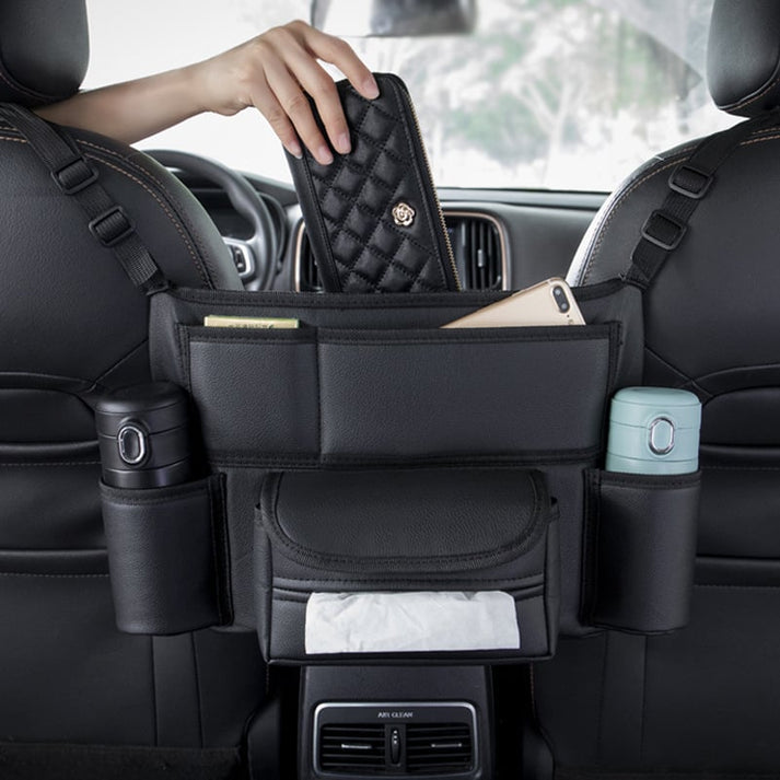 🔥🔥Car Storage Pocket(BUY 2 Save 5% ) – uber7
